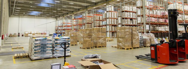 About us - Industrial Parts Source